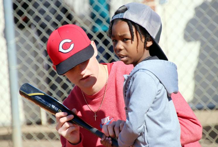 Cedartown Recreation opens 2023 spring sports season ...