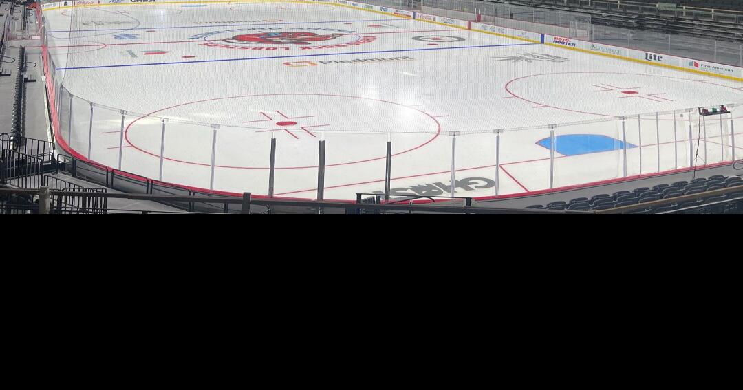 Athens Hockey Team Will Finally Make Home Debut | Sports ...