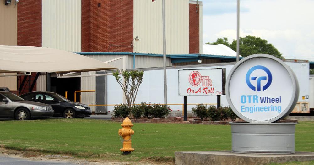 OTR Wheel Engineering attracts new capital investors | Business ...