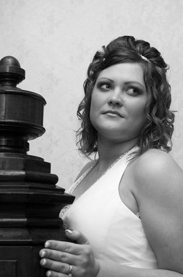 Litton - Burkhalter Wedding | Archives | northwestgeorgianews.com