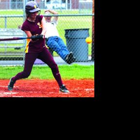Solid pitching, timely hitting lifts Spring Garden softball team past ...