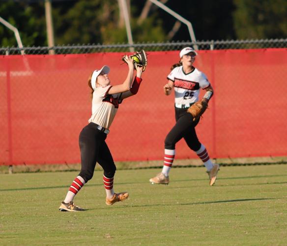 Firebird softball! | The Calhoun Times | northwestgeorgianews.com