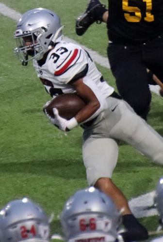 FOOTBALL: Mistakes prove costly in Cedartown’s 14-10 loss at Sequoyah ...