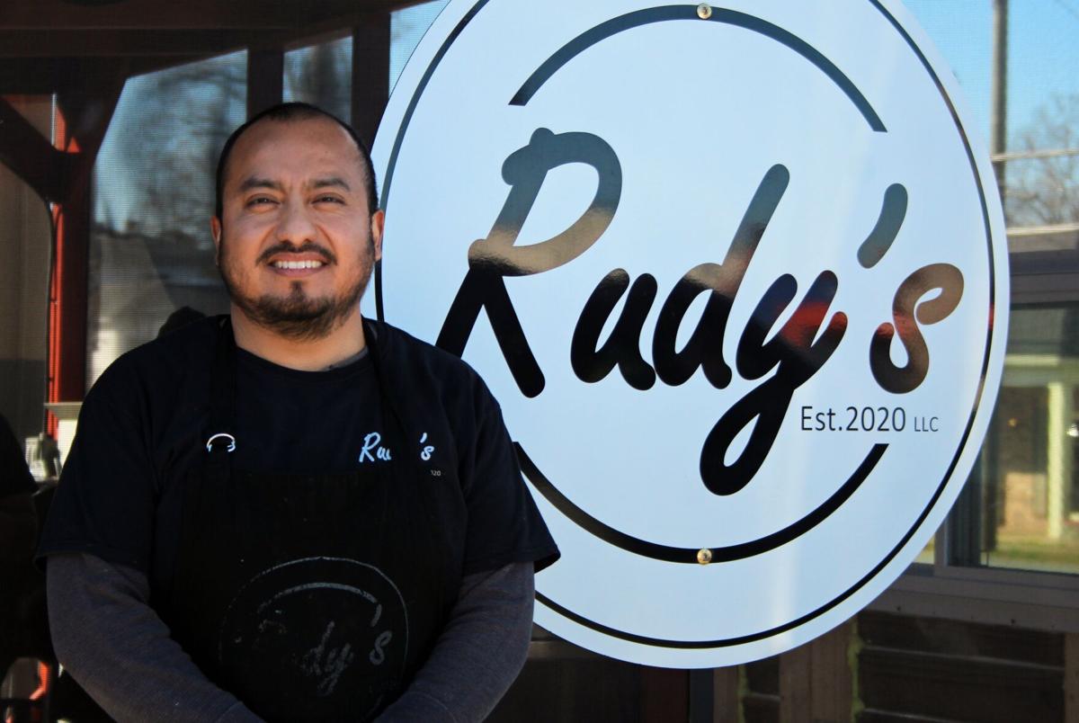 OUTLOOK 2021: Rudy’s brings street food flare to Polk County | Business ...