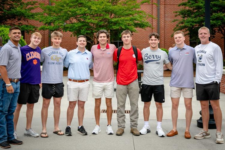 Calhoun celebrates its 2024 senior class | | northwestgeorgianews.com
