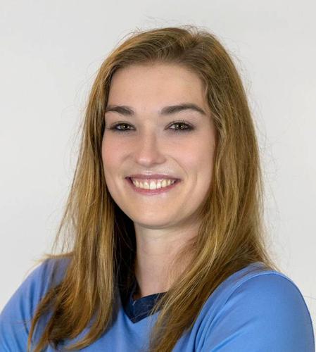 Jones earns SAA award after record-tying effort | Sports ...
