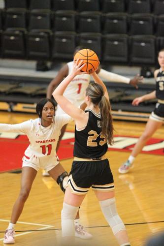 Calhoun Girls Season Ends in Atlanta | Sports | northwestgeorgianews.com