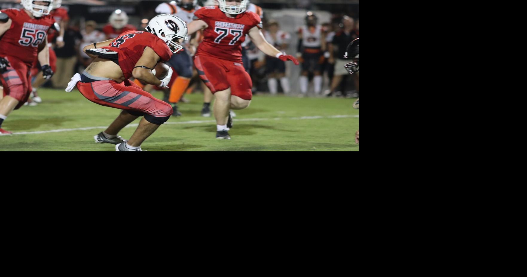 Phoenix looking for depth, more leaders | The Calhoun Times ...