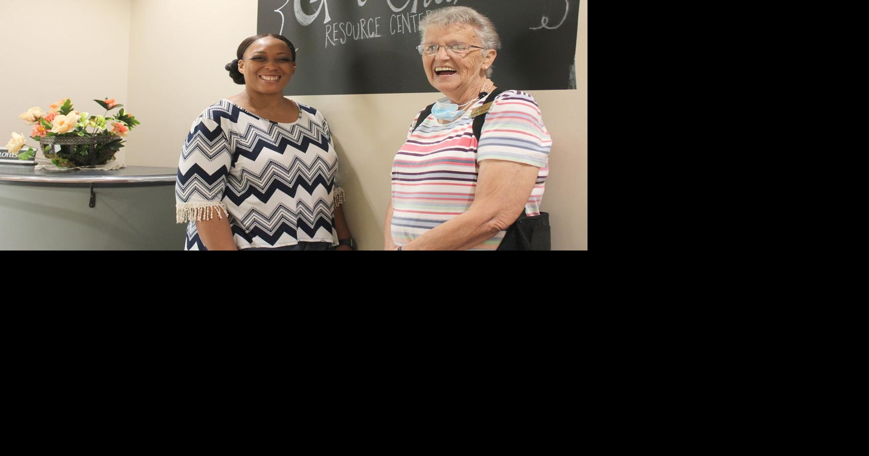 George Chambers Resource Center celebrates 50 years | The Calhoun Times ...