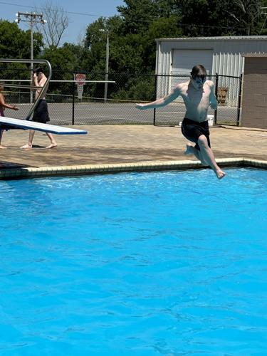 Winners Club of Calhoun Hosts Summer Camp | Education ...