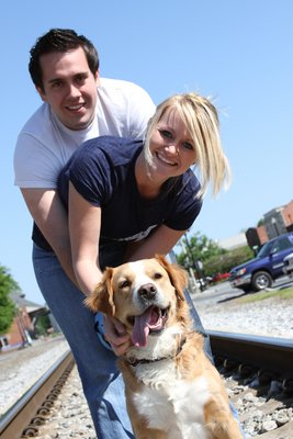 Ms. Tasha Ann Goforth to wed Keith Adrian Bunch | Archive ...