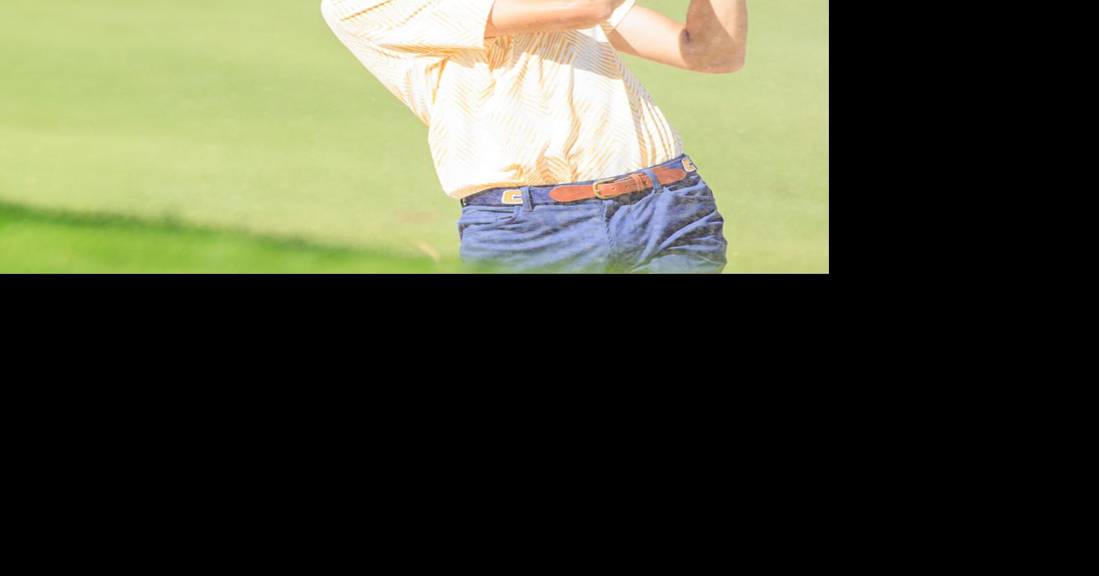 UTC's Johnson named SoCon Golfer of the Week | | northwestgeorgianews.com
