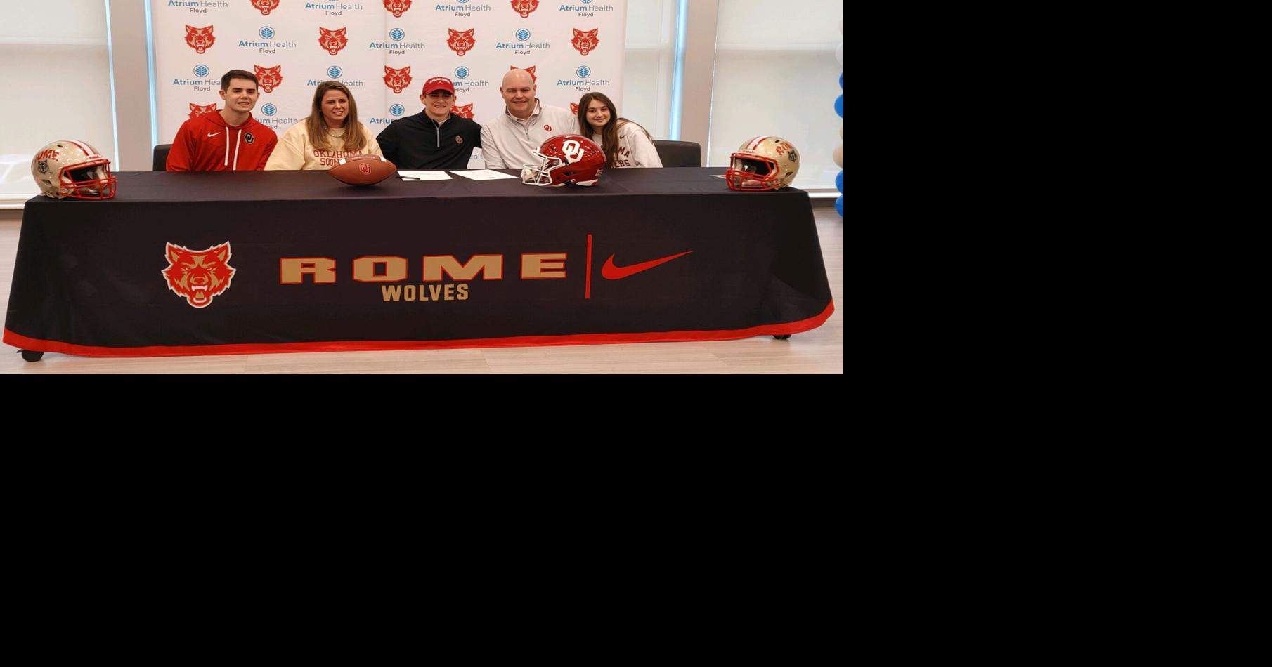 Cromer to continue at next level with Oklahoma | Sports ...