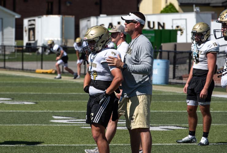 SPRING FOOTBALL! | | northwestgeorgianews.com