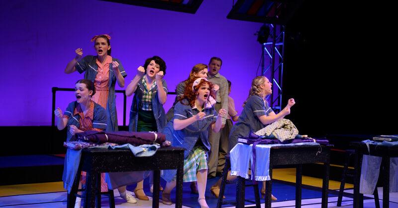 Georgia Poetry Circuit to bring nationally recognized poet to Berry ...