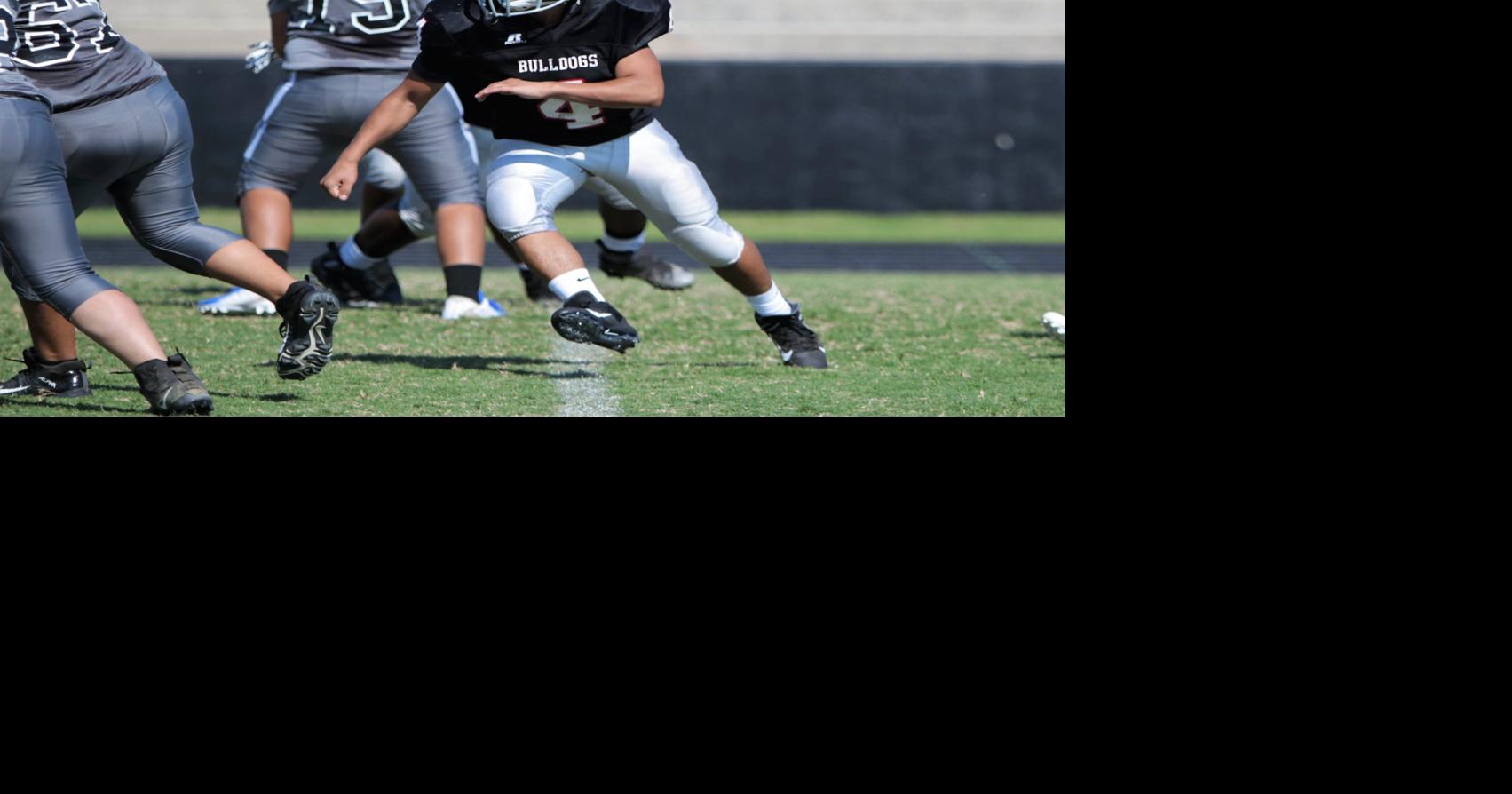 CMS wins big in first football game of season | Local ...