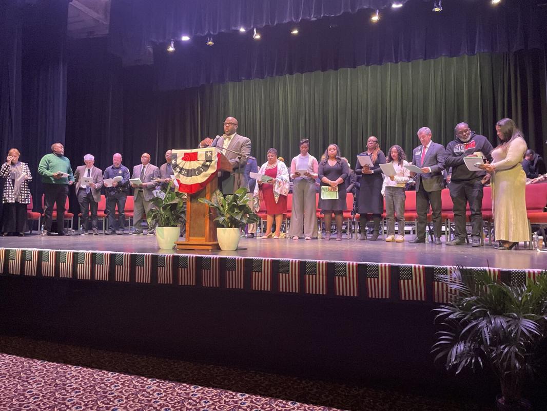 King Day message: Long work of justice cannot be outsourced | Local ...