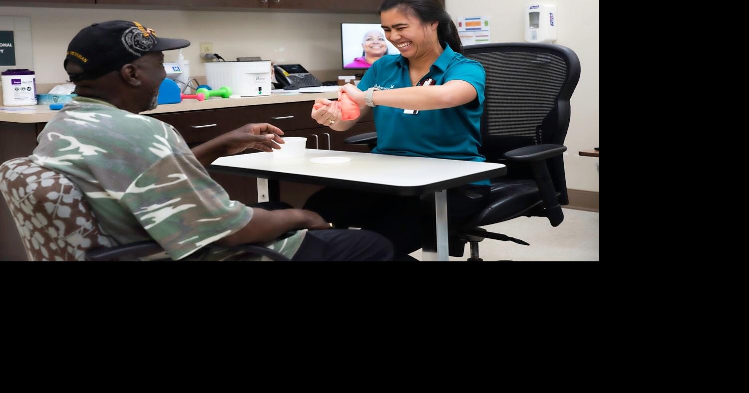 AdventHealth Celebrates Anniversary Of Clinic Reopening | Local News ...