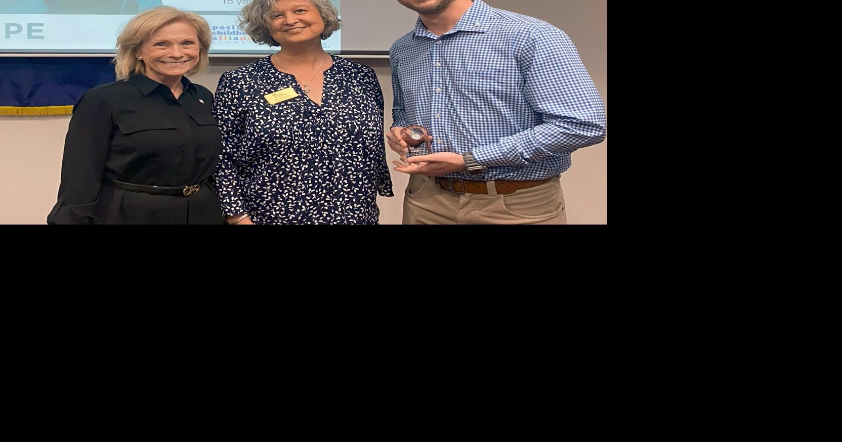 Family Resource Center Announces Katie Dempsey Volunteer Award | Local ...