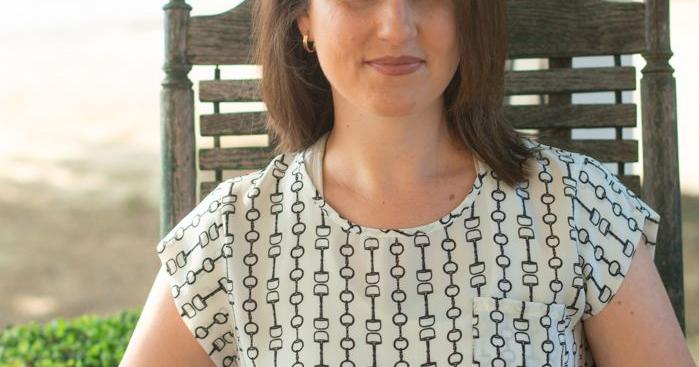 Elizabeth Crumbly: Interesting and unusual objects | The Calhoun Times ...