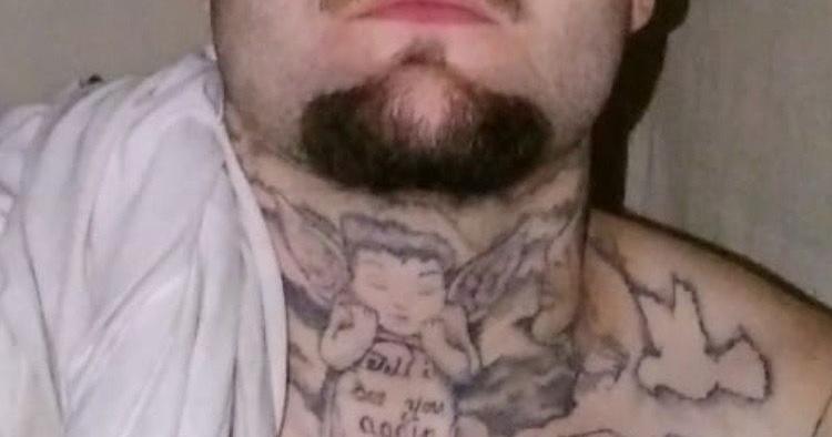 Gang leader heading back to prison for probation violation as result of ...