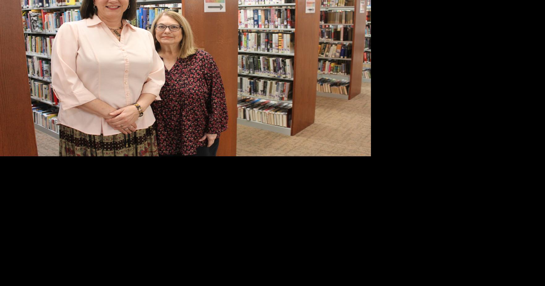 Calhoun-Gordon Library to open stronger than ever before | The Calhoun ...