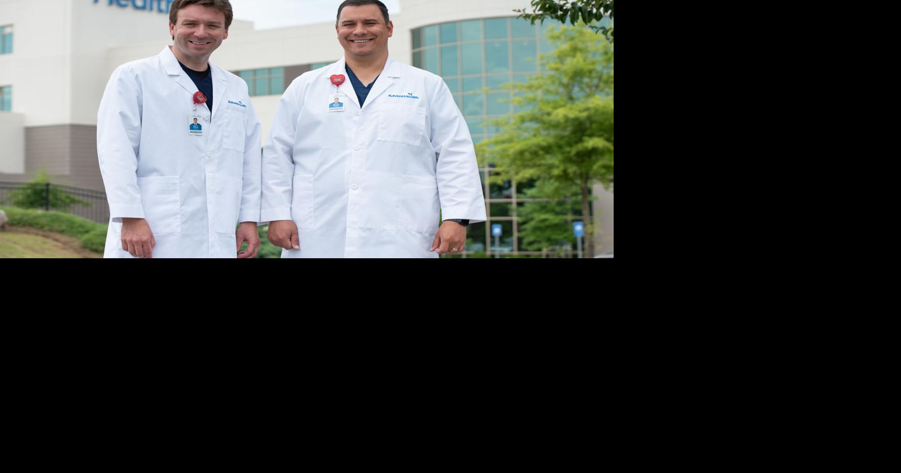 AdventHealth opens cardiology office locations in Northwest Georgia ...