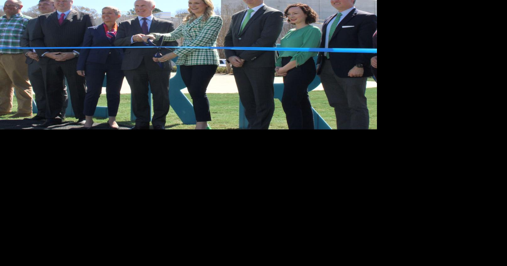 Kerry expansion at Rome facility a model of commitment and ...