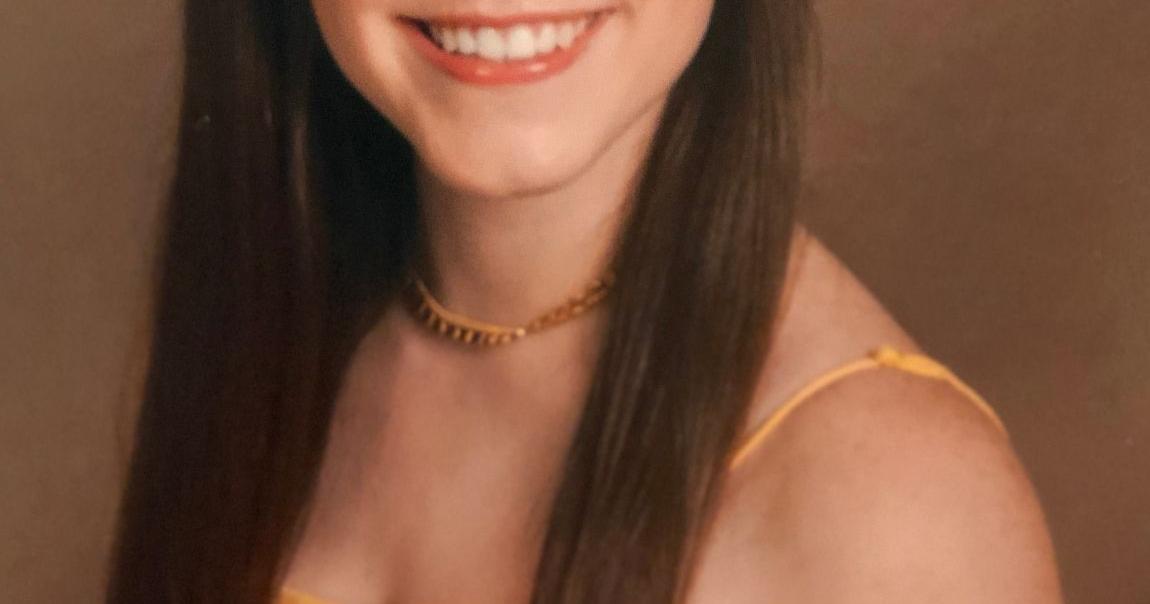 Darlington's Grace Ann Lundy receives national honor | Lifestyles ...