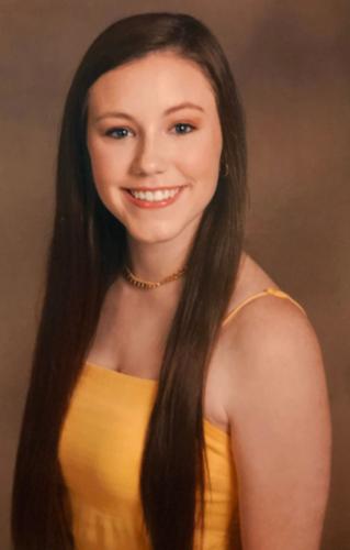 Darlington's Grace Ann Lundy receives national honor | Lifestyles ...