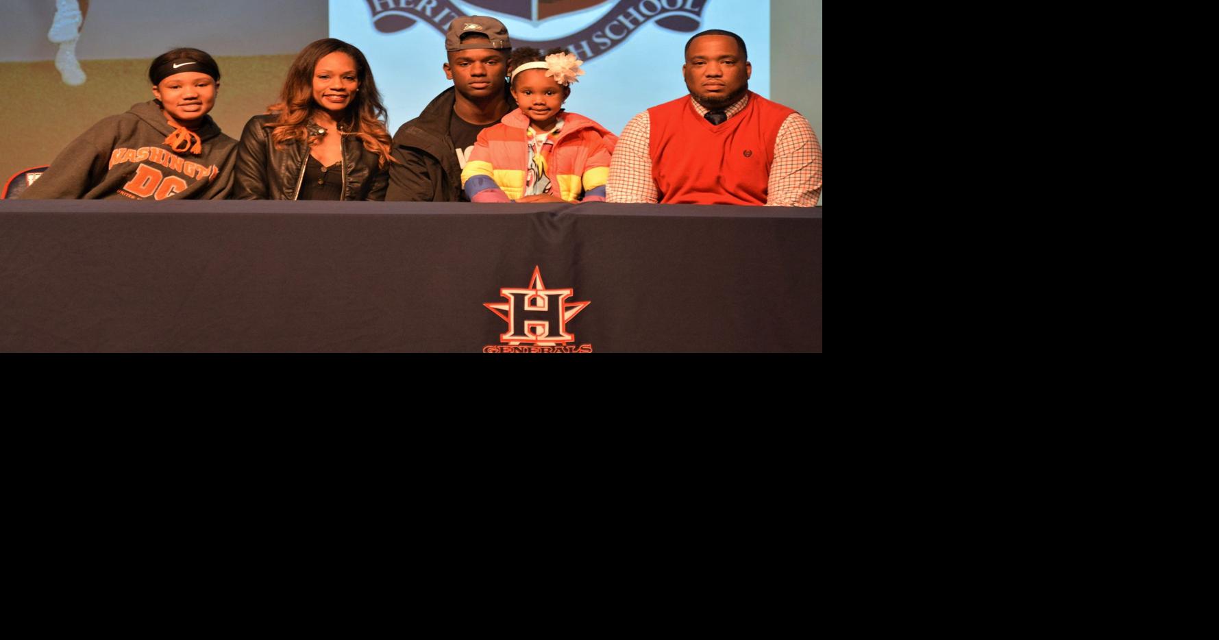 Sam Randolph looking to soar with the Eagles | | northwestgeorgianews.com