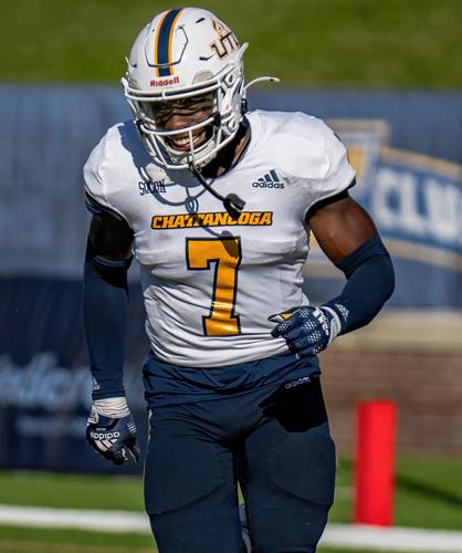 Lowery named finalist for top FCS honor | | northwestgeorgianews.com