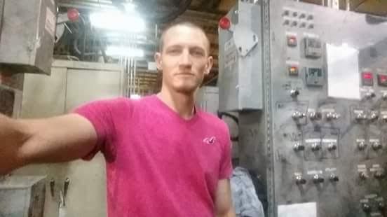Reward offered in search for missing man | The Calhoun Times ...