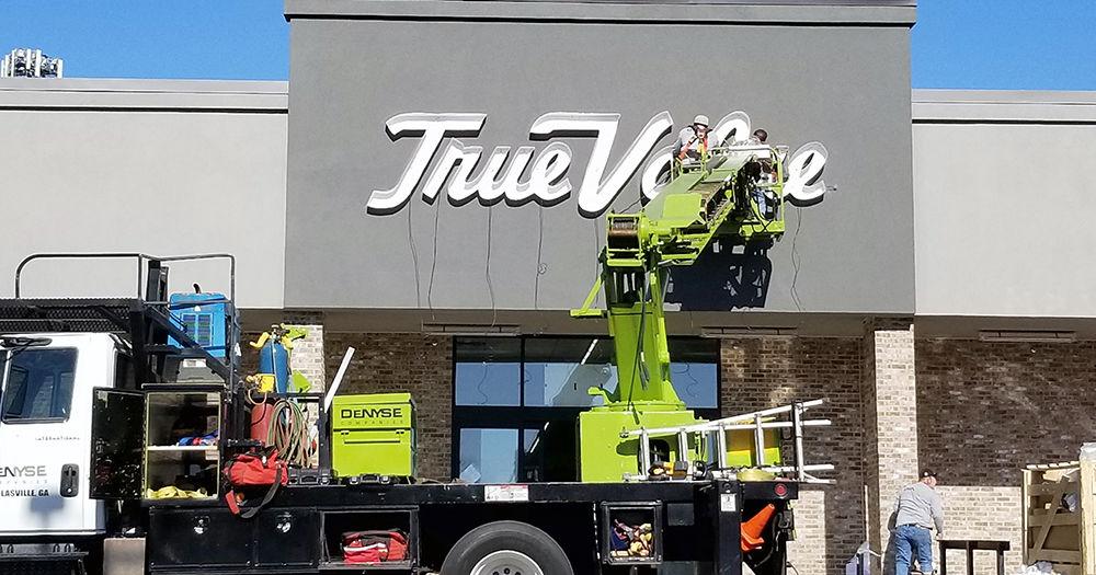 Mathis close to moving hardware division of his business | Local News ...