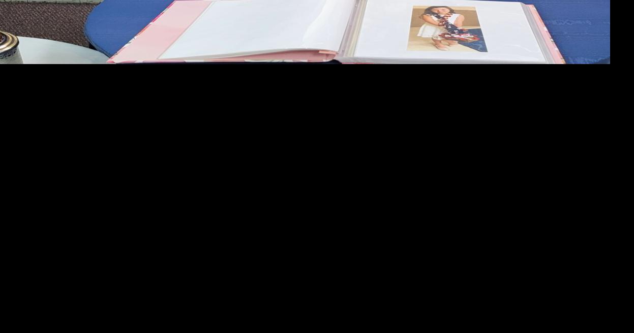 Miss Poppy visits the Haney Jewelry Company | Gordon Life ...