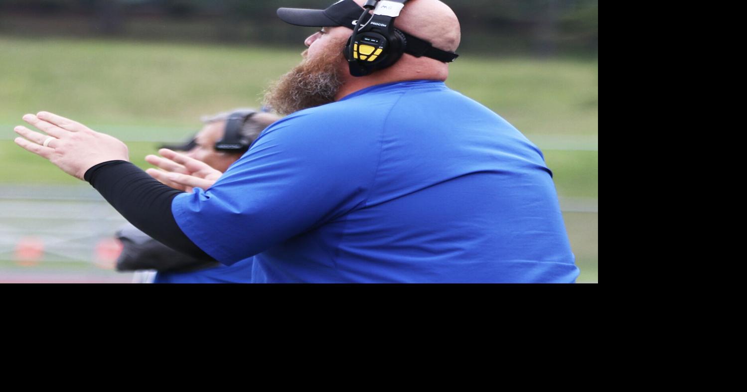 PREP FOOTBALL: Gordon Central coach Marcus Gowan resigns | Sports ...