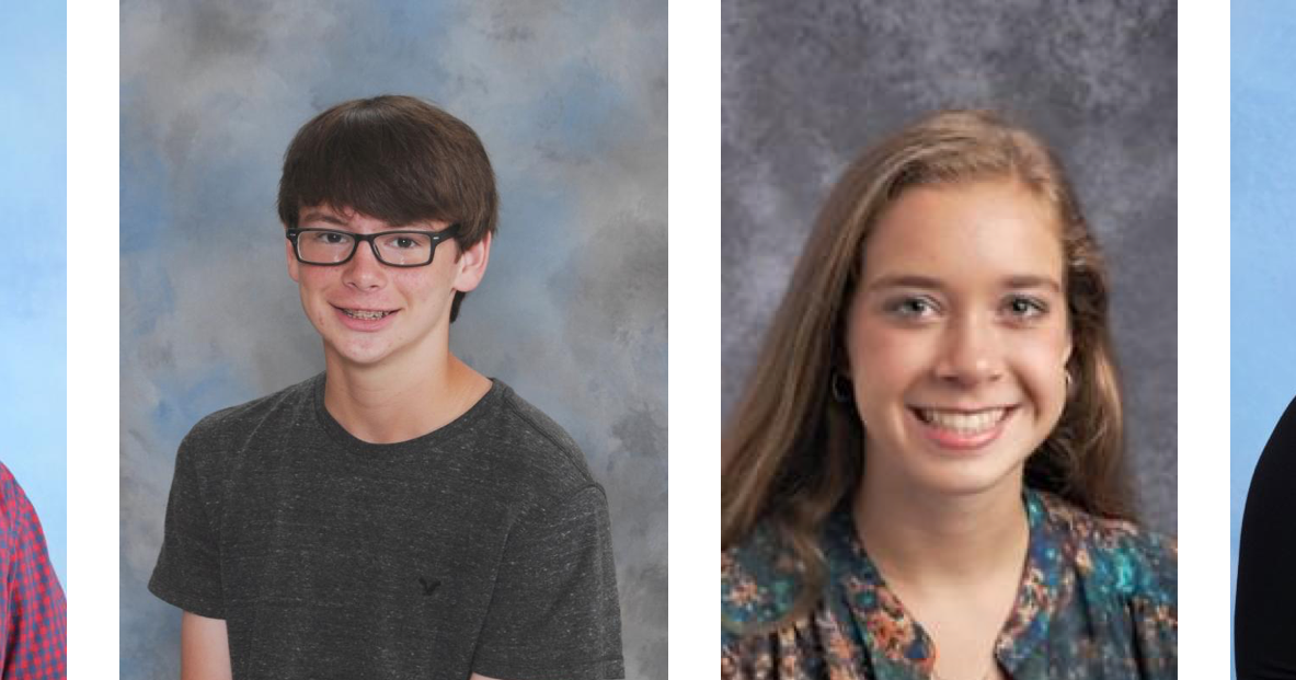 Four FCS students advance to Governor’s Honors semifinals | Young ...