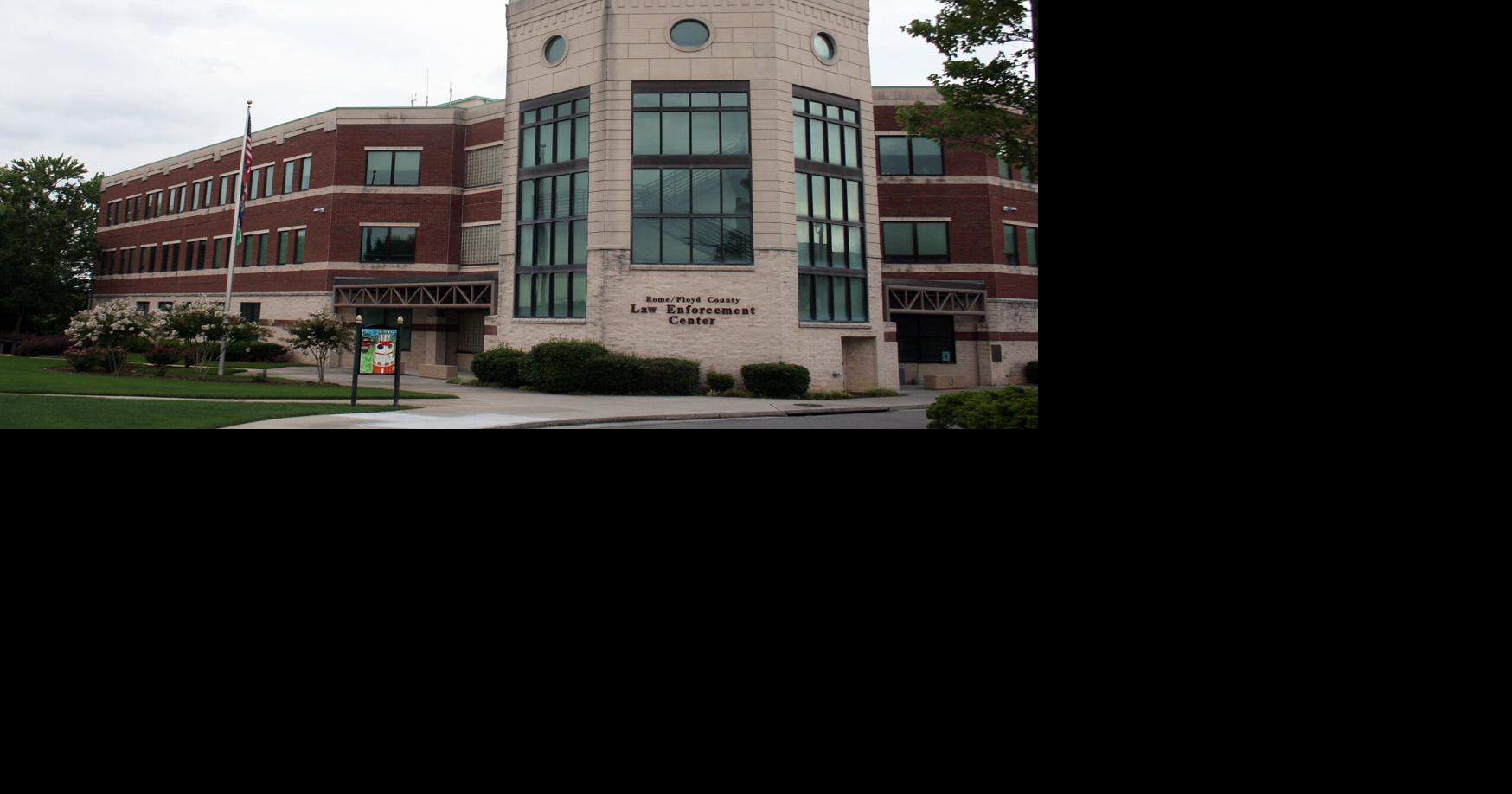 Rome to propose building new police department headquarters | Local ...