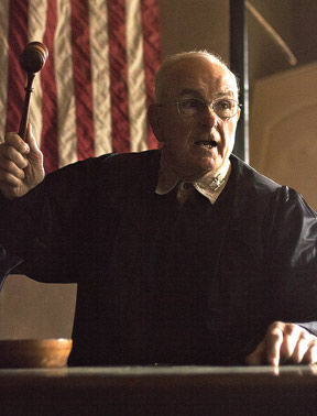 At Mars Theatre in LaFayette: "A Few Good Men" offers timely ...