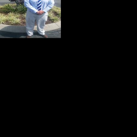 Circle now complete for Lee Shell at Ringgold | Sports ...