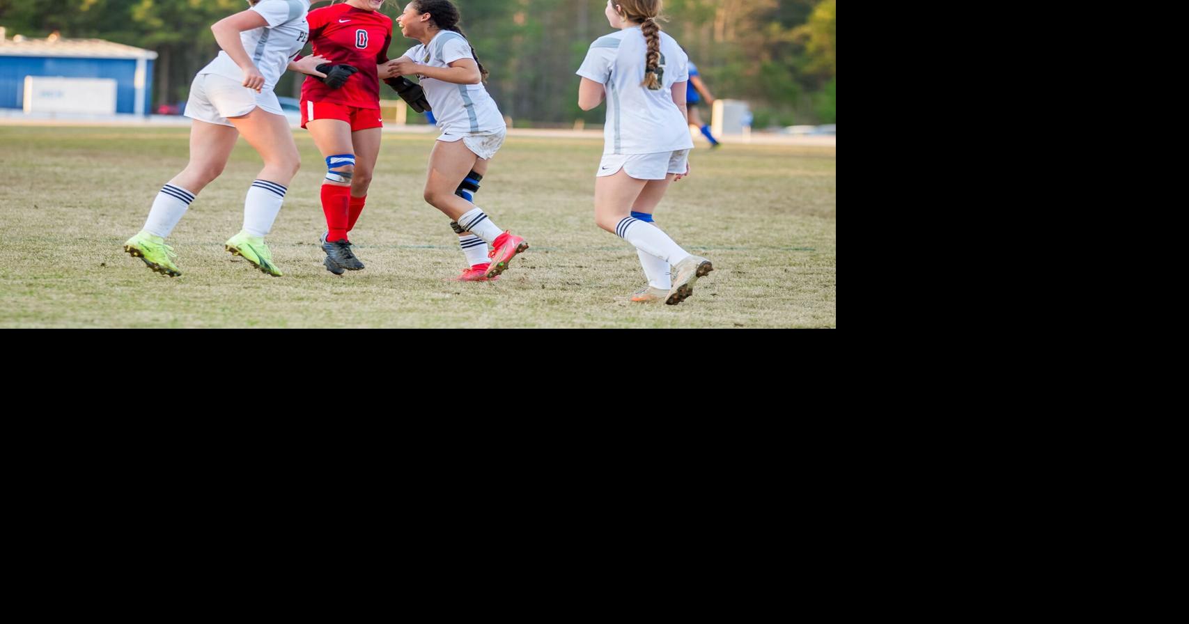 Hurst's second-half goals power Pepperell into postseason | Sports ...