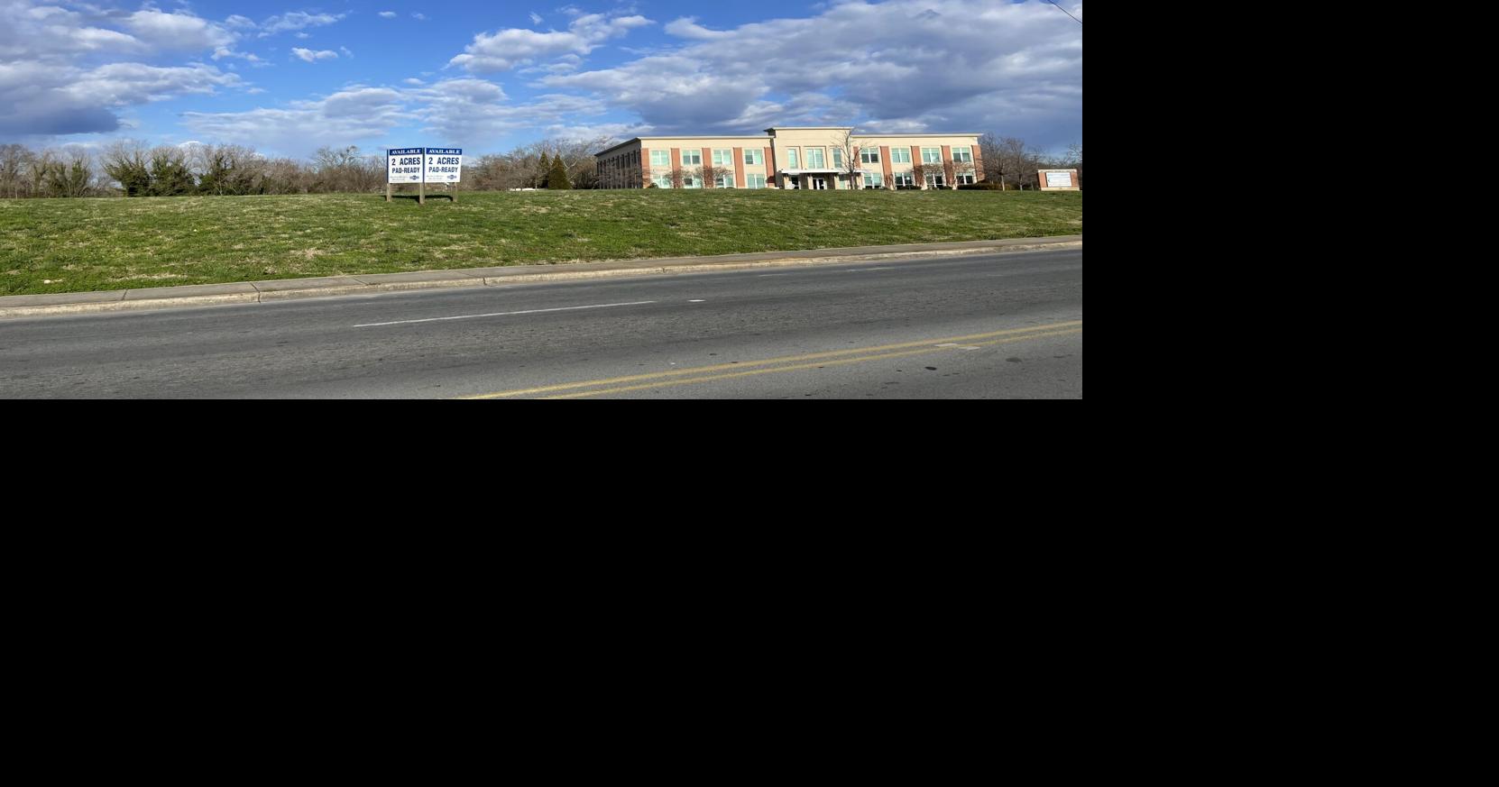 Around Town: Key Riverbend Site Sold as Hot Streak Continues. 500 to ...