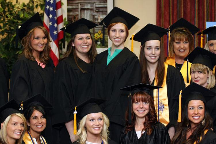 Georgia Highlands College Spring 2014 Commencement | Gallery ...