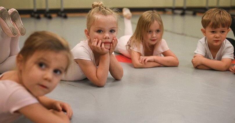 St. Catherine of Siena’s Dance Academy puts faith in motion ...