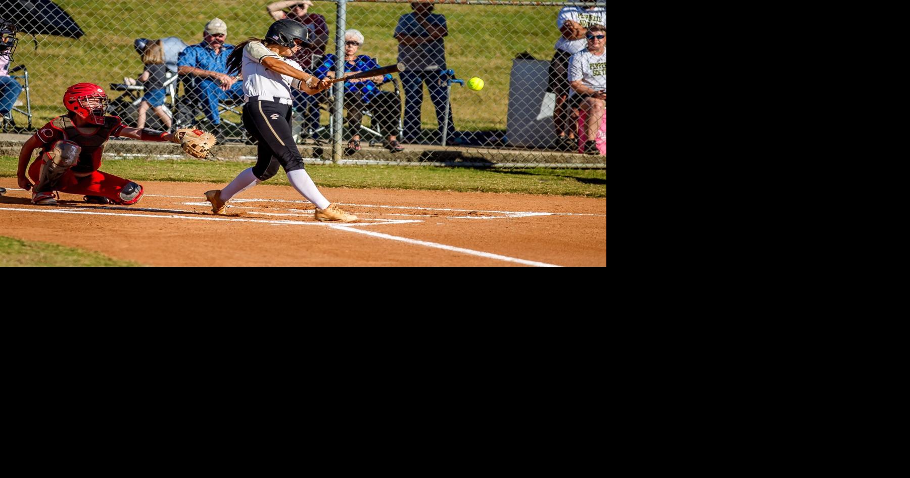 Pepperell captures road win, top spot in standings | Sports ...