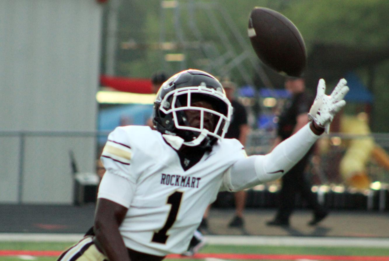 FOOTBALL: Rockmart re-enters win column against Cedartown | Sports ...