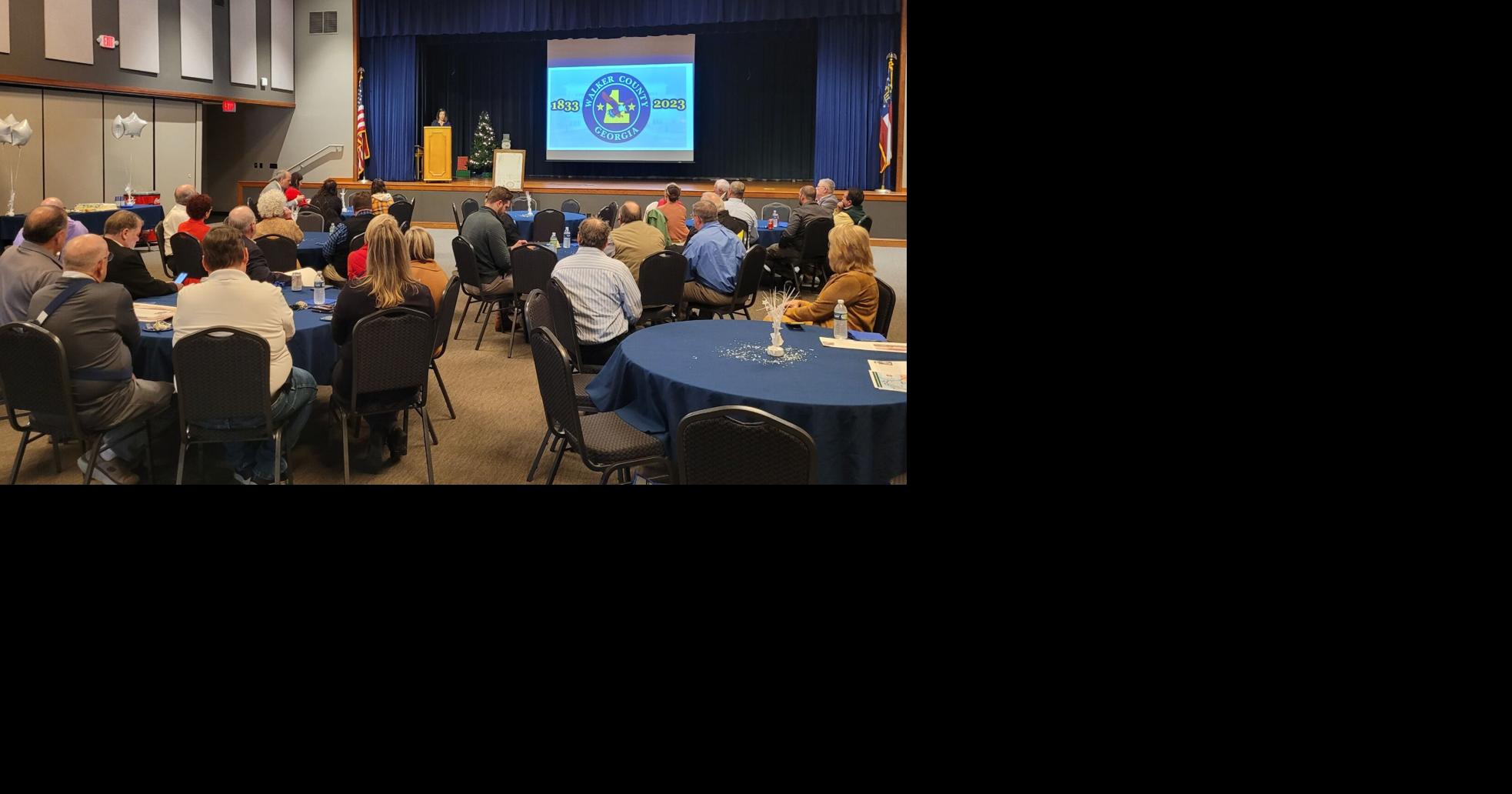 Walker County Turns 190, Launches Time Capsule Campaign | News | northwestgeorgianews.com