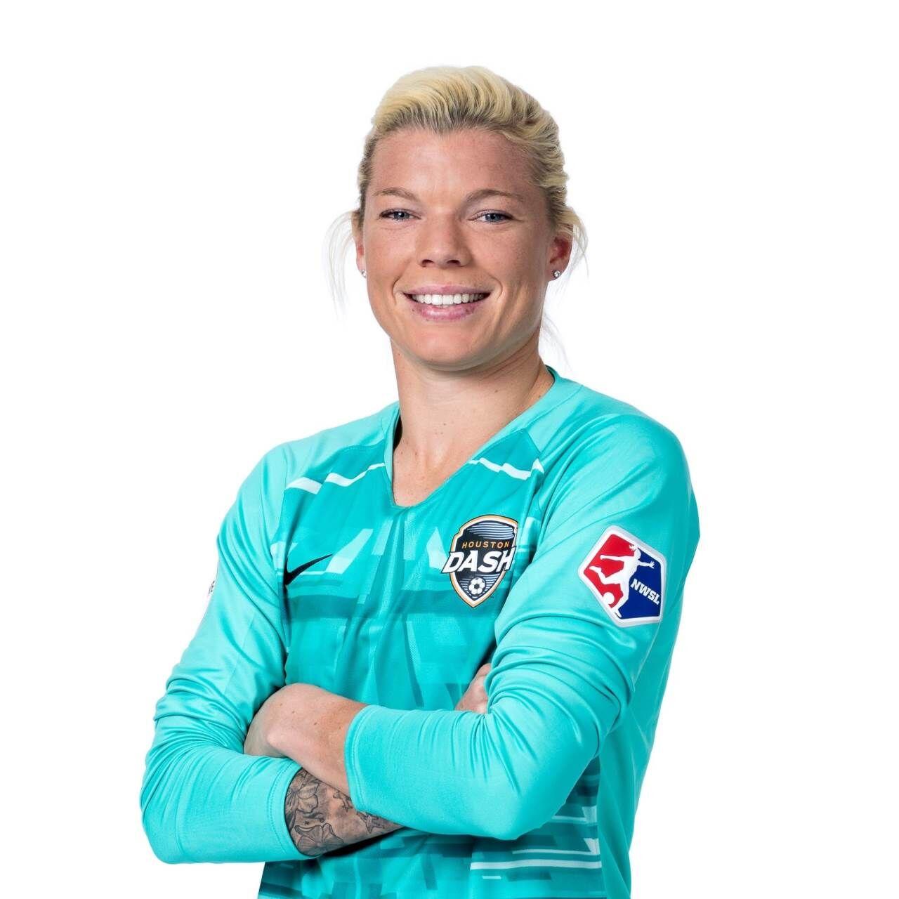 Darlington alum Jane Campbell named alternate on USA Olympic women’s ...