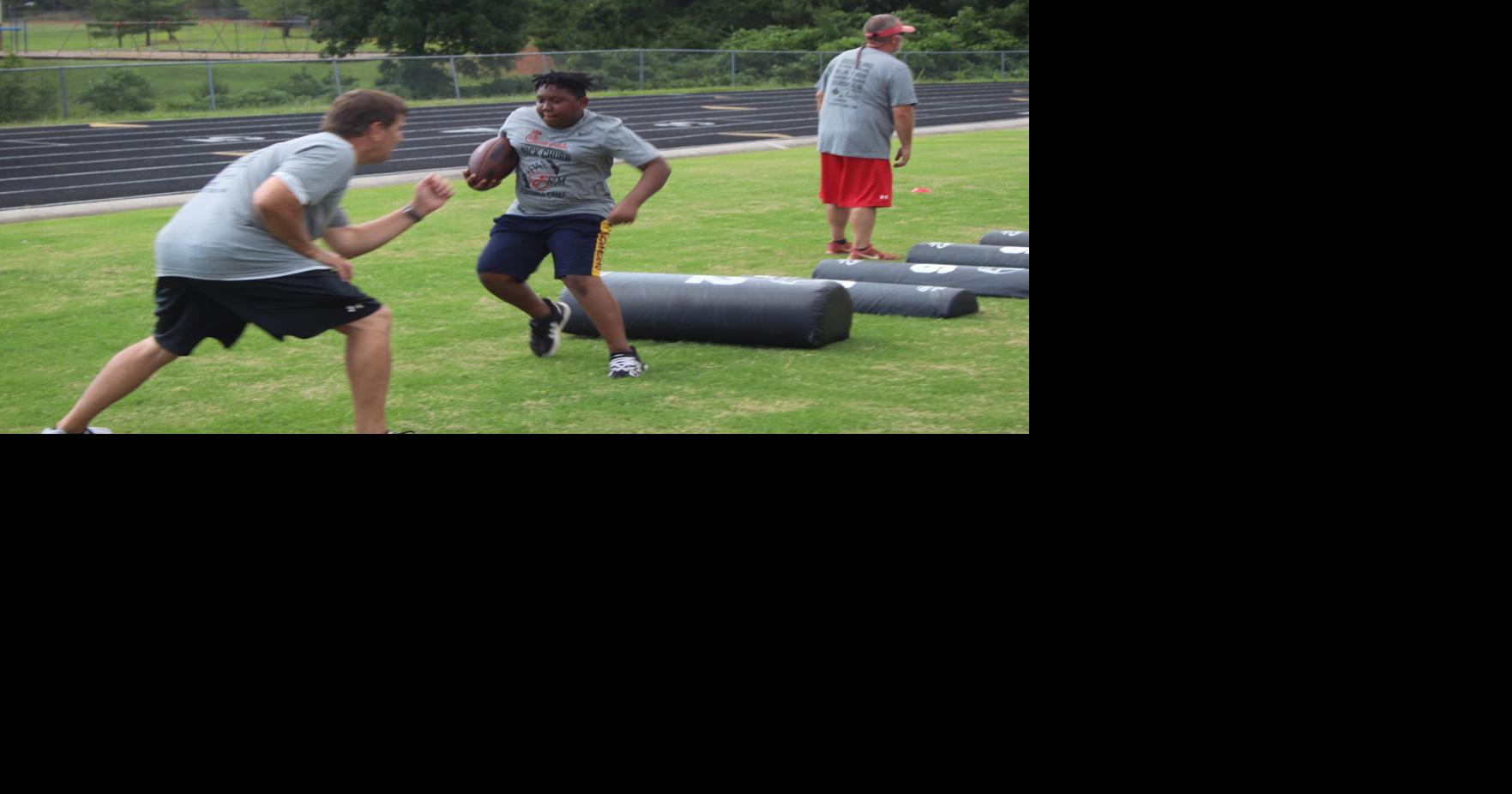 PIGSKIN PREVIEW: Doyle Kelley expects solid year from talented team ...