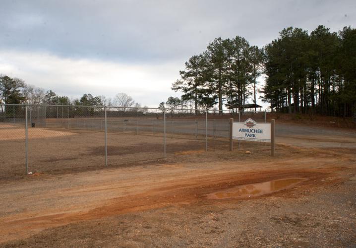 Parks around Rome | | northwestgeorgianews.com